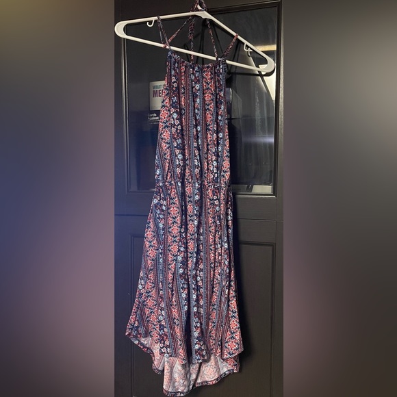 NOBO | Dresses | Nobo No Boundaries Juniors Halter Dress | Poshmark